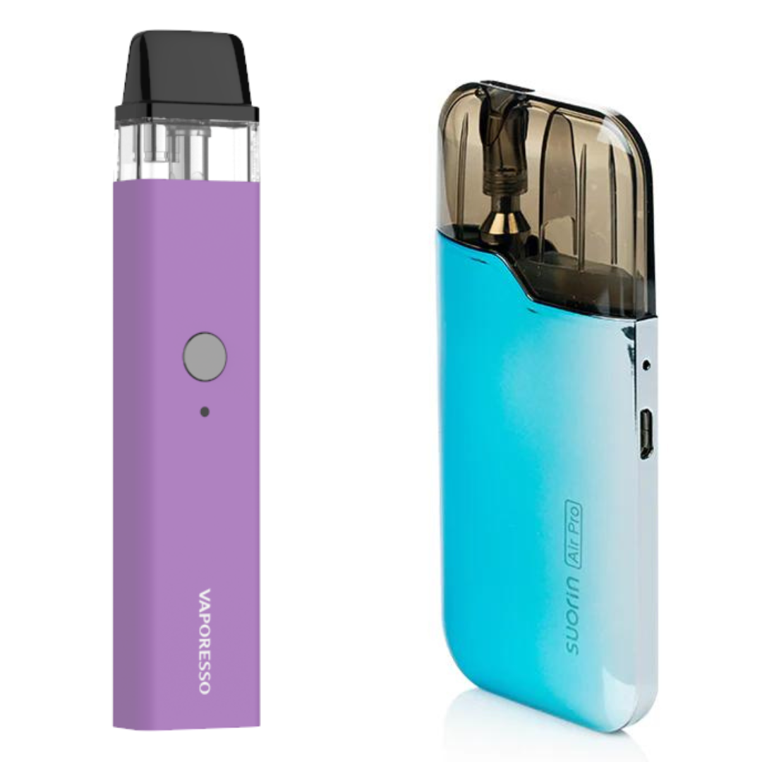 What's In Your Vape? - Prevention Resources Inc